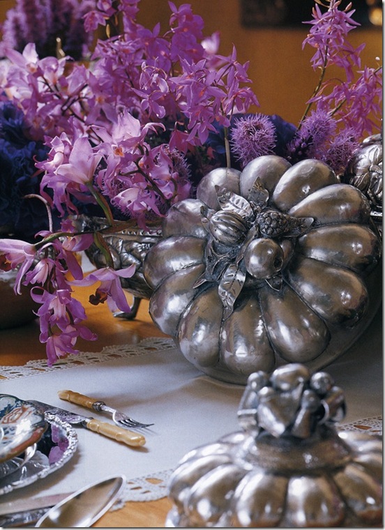 The Lisa Porter Collection : Collecting Silver